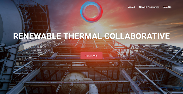 Renewable Thermal Collaborative