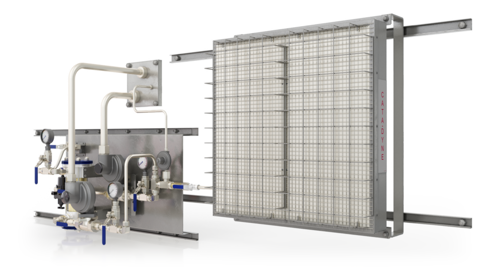 Thermon - Renewable Thermal Collaborative