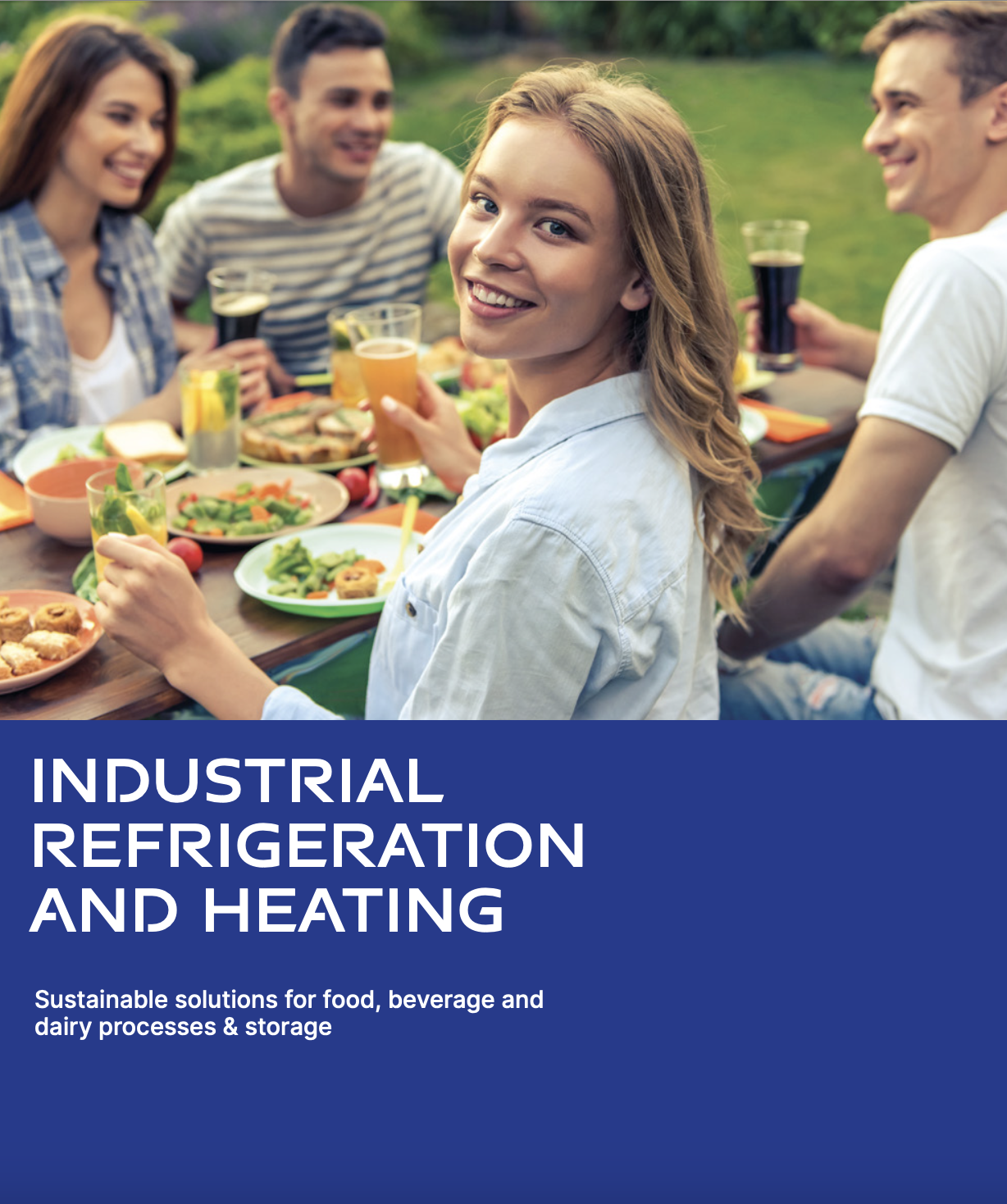 GEA – Renewable Thermal Collaborative