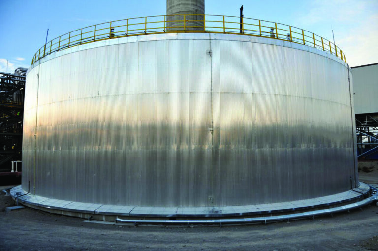 Thermal Energy Storage (TES) – Renewable Thermal Collaborative