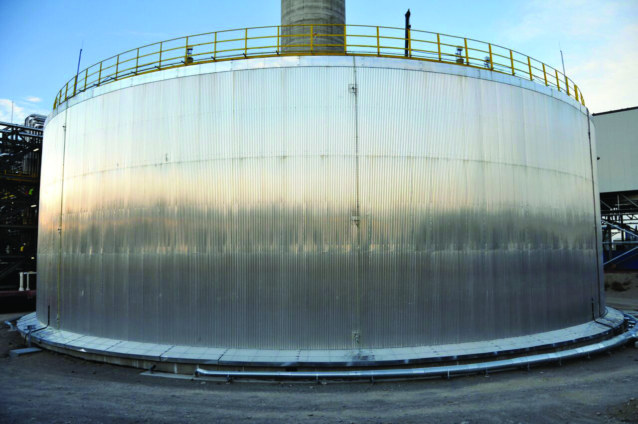 Thermal Energy Storage (TES) – Renewable Thermal Collaborative