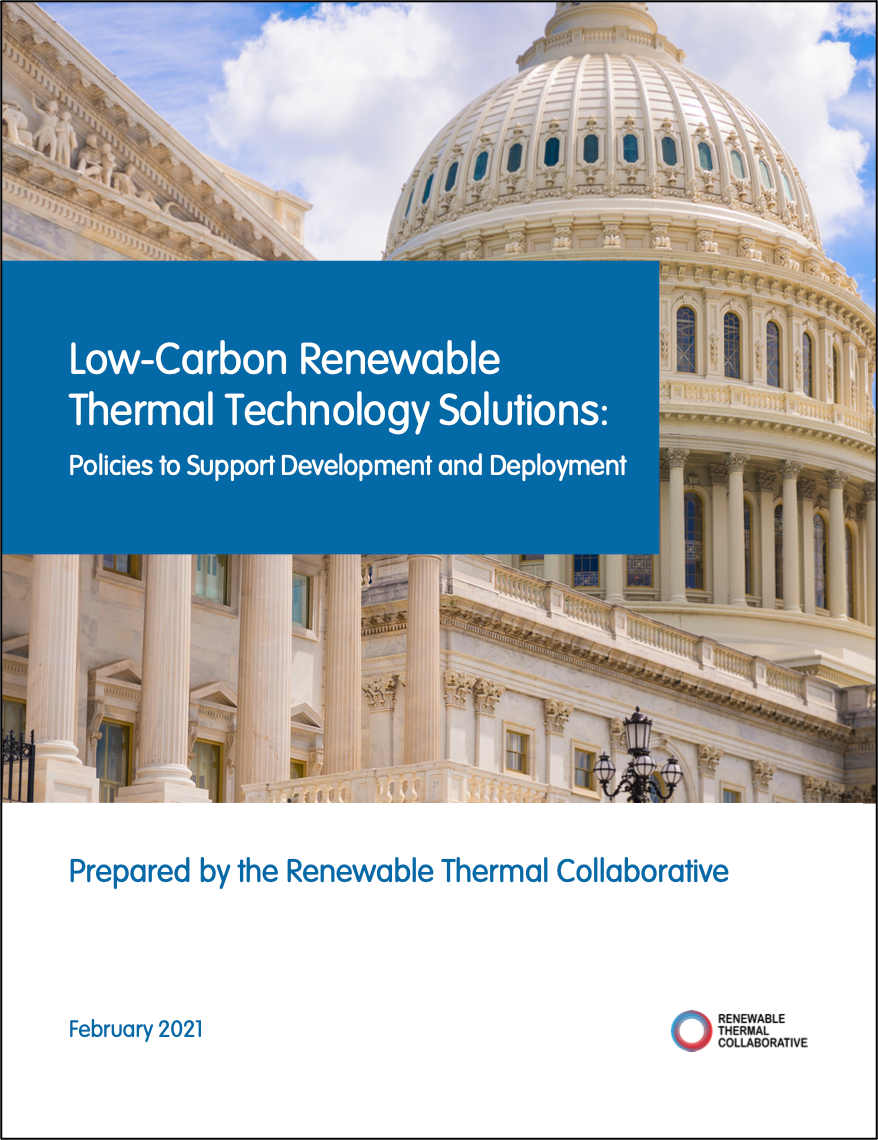 Renewable Thermal Collaborative