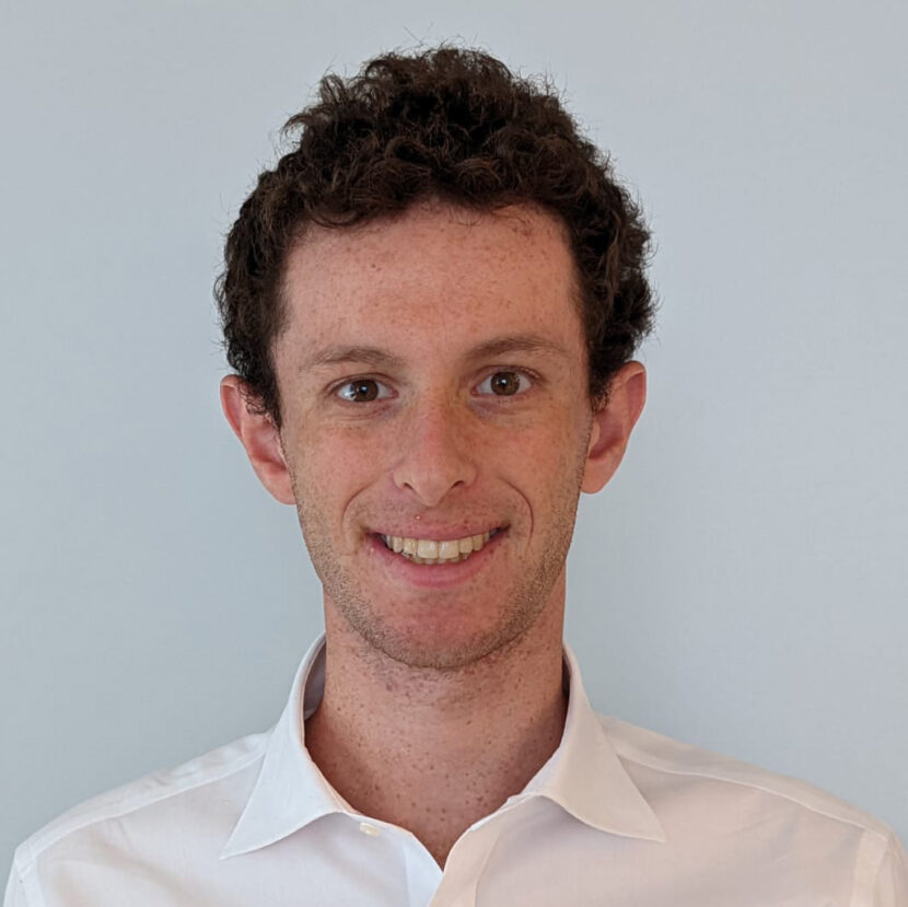 Meet the Staff – Renewable Thermal Collaborative