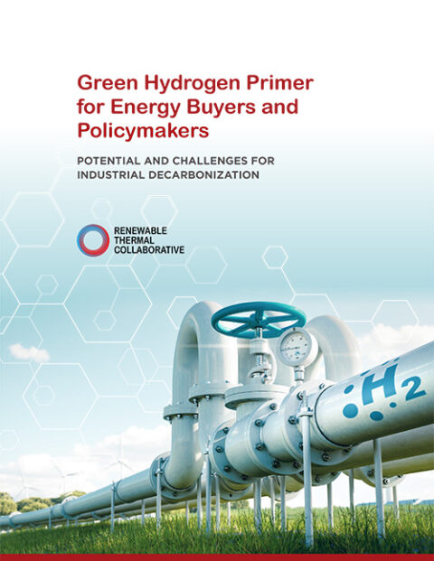 Renewable Thermal Collaborative