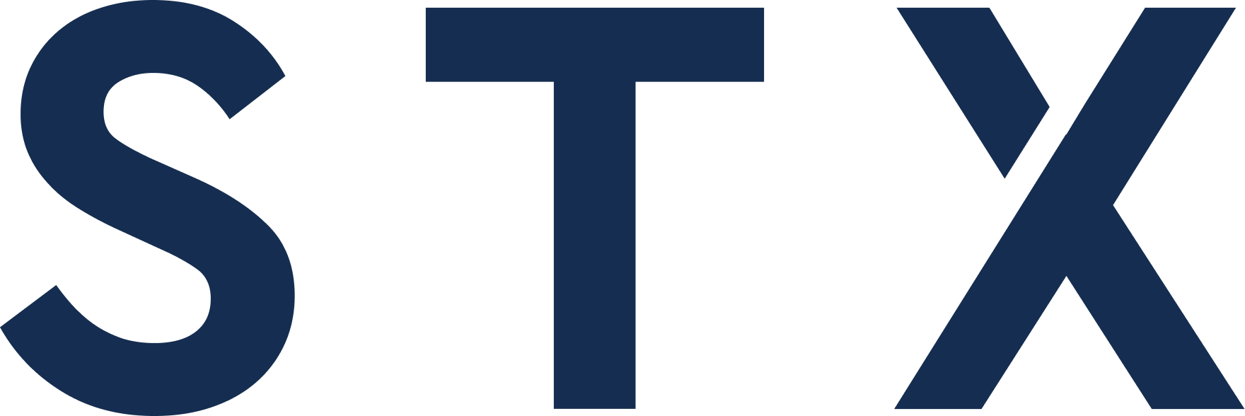 STX Group - Renewable Thermal Collaborative