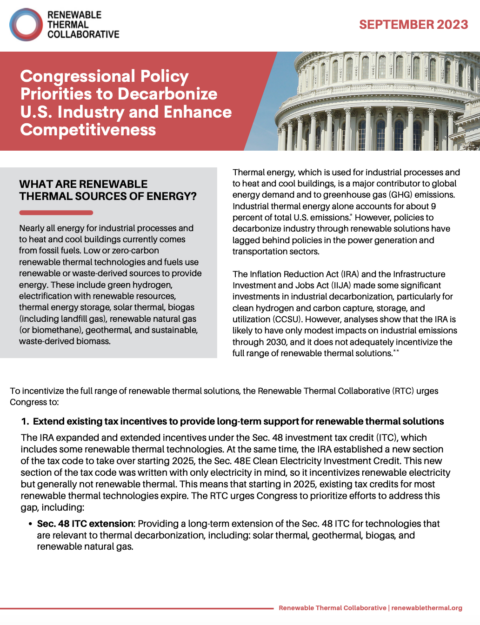 Case Study: AstraZeneca and Vanguard Renewables U.S. RNG Agreement ...