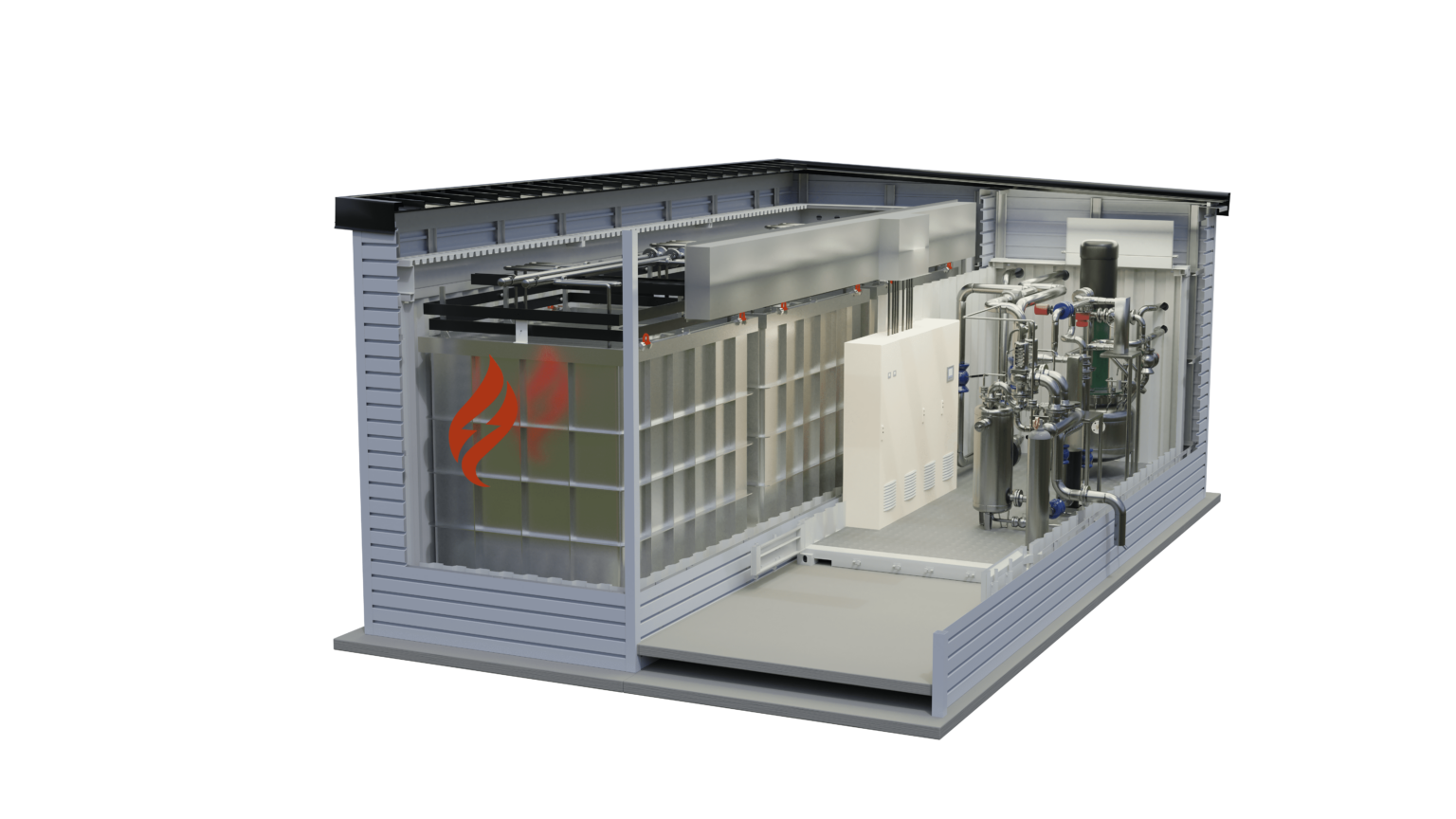 Elstor - Renewable Thermal Collaborative