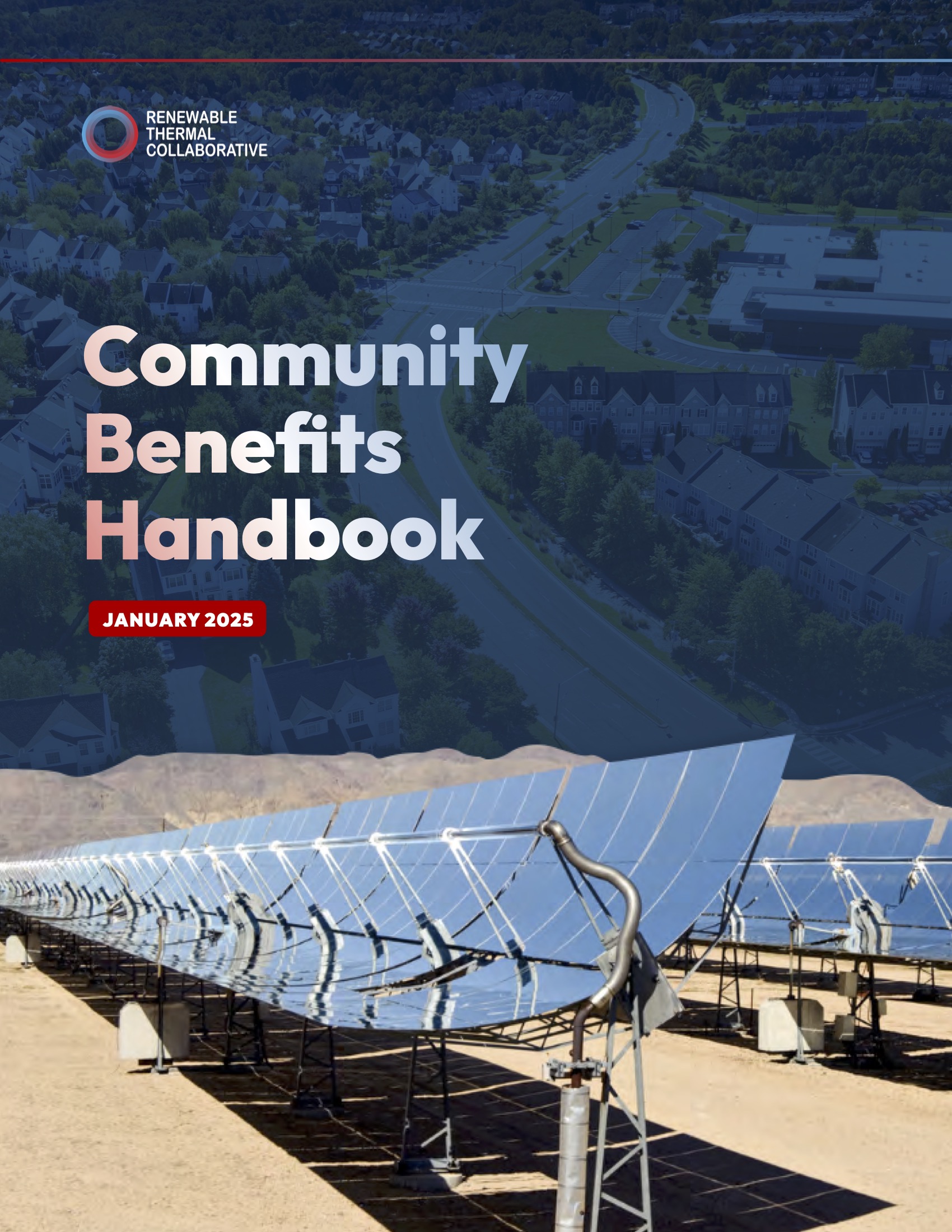 Renewable Thermal Collaborative